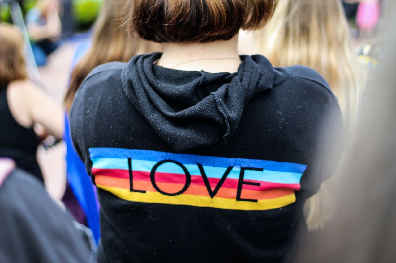 How Can I Support Someone Who Recently Came Out As Trans?