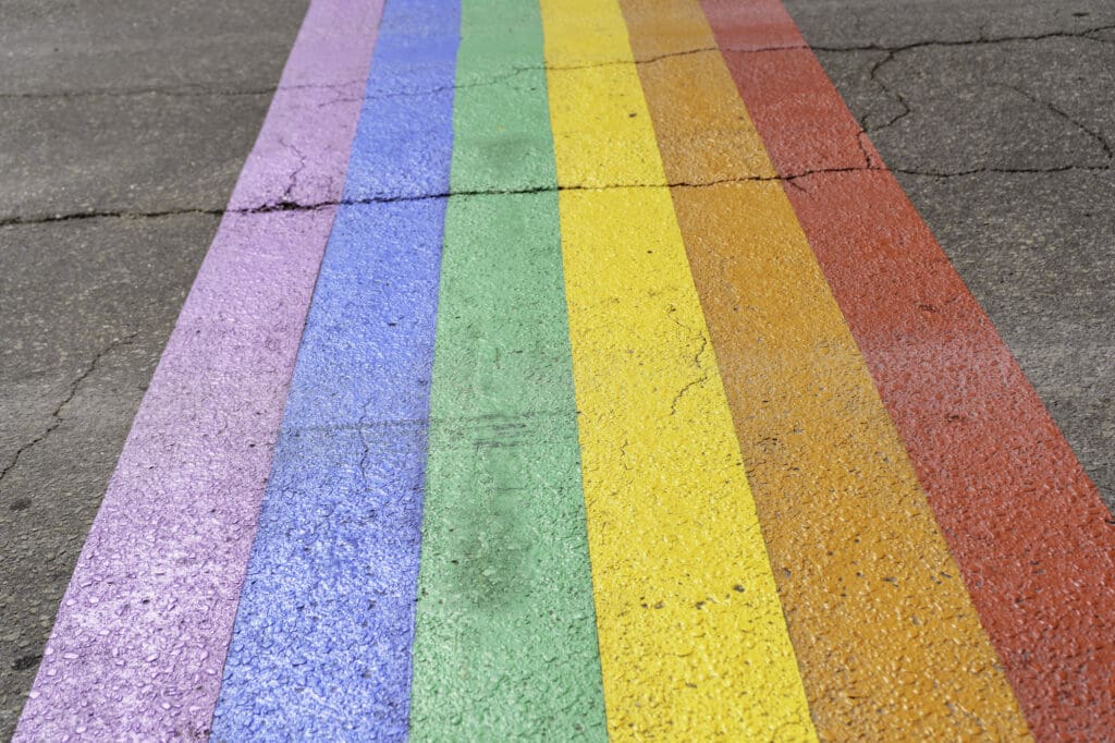 LGBTQ and Queer Affirming Therapist Chicago
