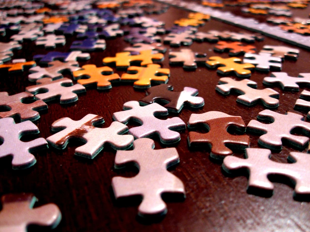 Parts Therapy Can Help Heal Trauma Wounds
